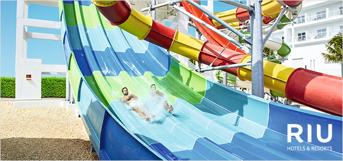 Instant savings + more at RIU Hotels & Resorts. | Southwest Vacations